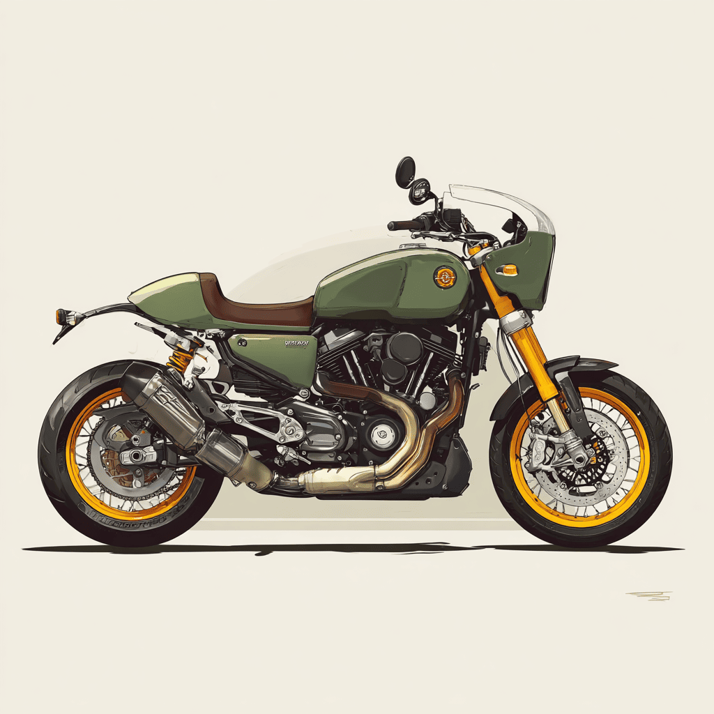 Find The Perfect Used Motorcycle From A Trusted Seller - Lunaworx